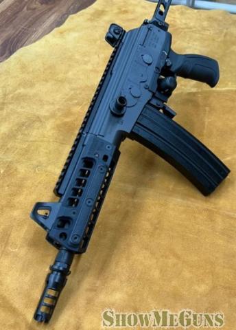 IWI Galil Ace SAR Gen 1 ROCK N LOCK 5.56mm EXCELLENT Ulysses - Show Me ...