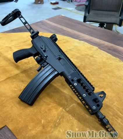 IWI Galil Ace SAR Gen 1 ROCK N LOCK 5.56mm EXCELLENT Ulysses - Show Me ...