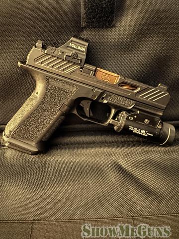Shadow System mr920 Elite Independence - Show Me Guns - National ...