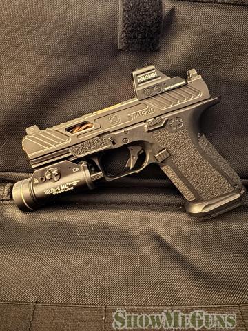 Shadow System mr920 Elite Independence - Show Me Guns - National ...