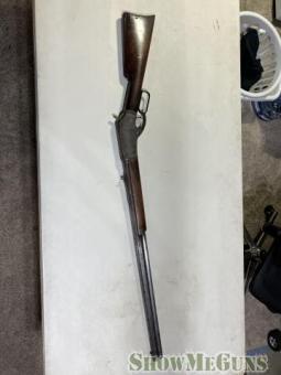 Marlin Model 1895 Lee's Summit - Show Me Guns - National Firearms and ...