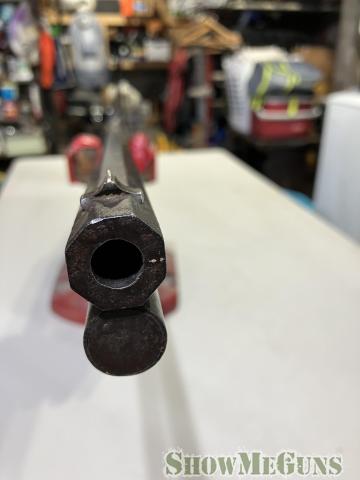 Marlin Model 1895 Lee's Summit - Show Me Guns - National Firearms and ...