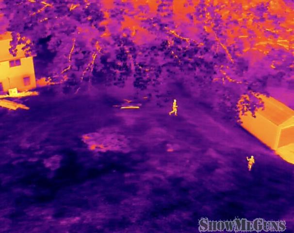 DJI Mavic 3T (THERMAL DRONE) Cape Girardeau - Show Me Guns - National ...