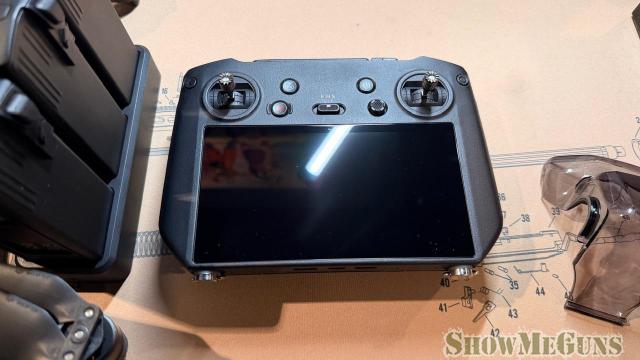 DJI Mavic 3T (THERMAL DRONE) Cape Girardeau - Show Me Guns - National ...